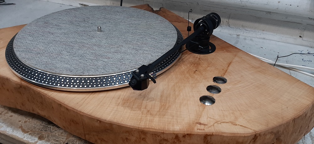 Studio 4 Holland - Technics turntables repair and maintenance - Het ...